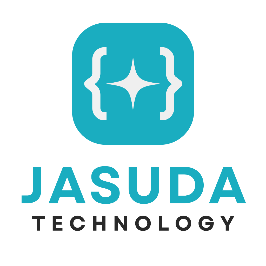 Jasuda Tech | Web Development | App Development